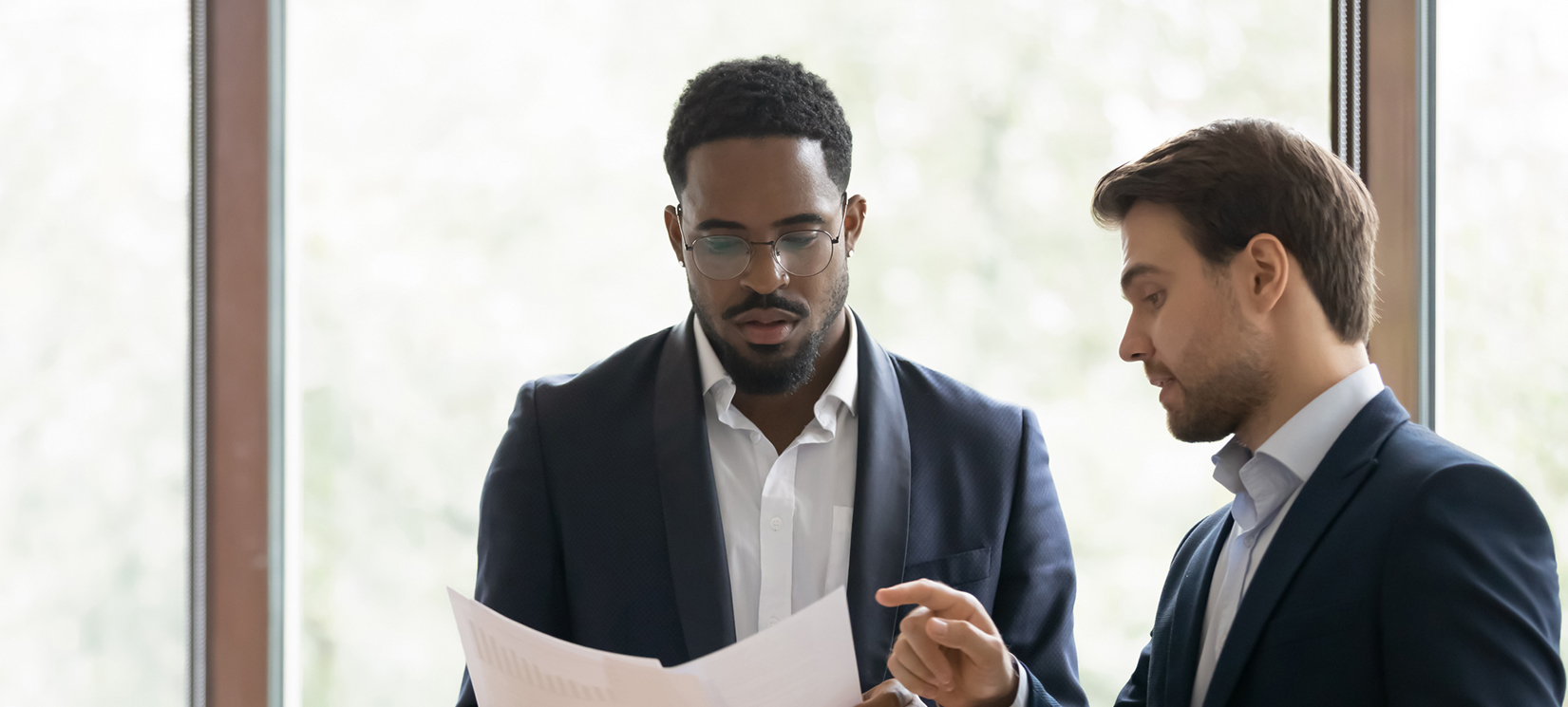 Interim Management - Momentum Business Advisors